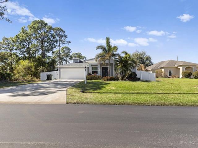 3658 SW Margela St, Port Saint Lucie, FL 34953