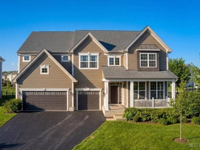 3658 Thornhill Dr, Elgin, IL 60124