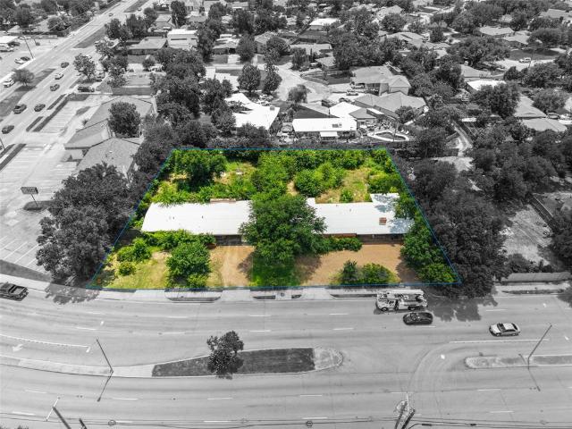 3658 Walnut Hill Lane