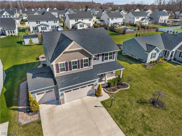 36590 Gladstone Mill Drive
