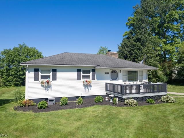 3659 Morrow Road