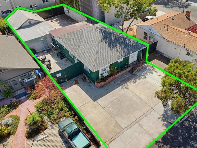 3659 Adams Ave, San Diego, CA 92116