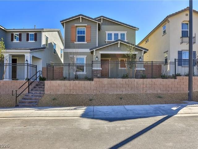 3659 Bitonto Ln, Henderson, NV 89044