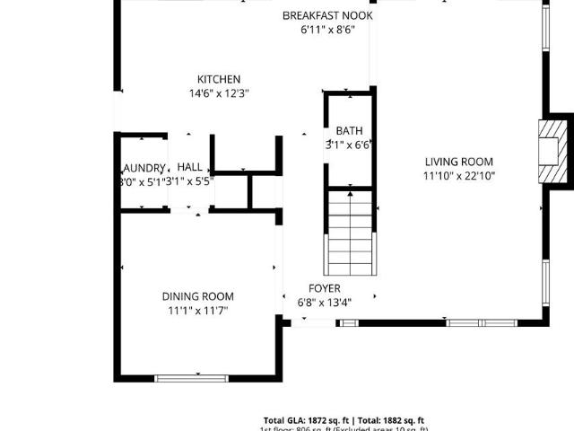 3659 Canopy Oak Court