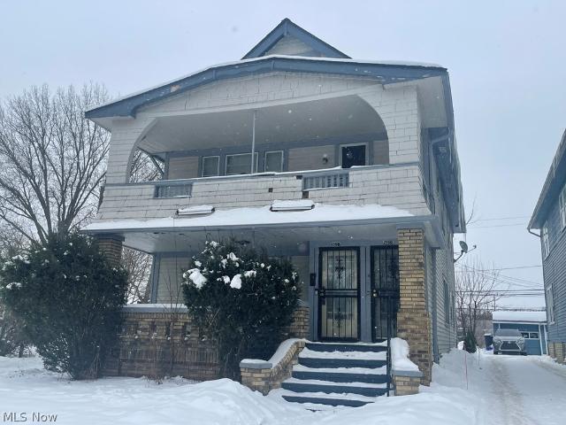 3659 Chelton Road