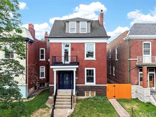3659 Connecticut St, Saint Louis, MO 63116