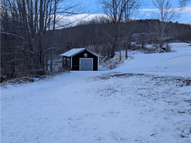 3659 County Route 60