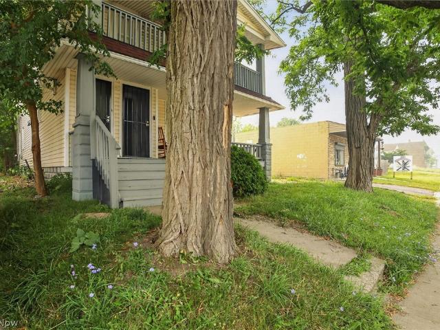 3659 E 116th Street