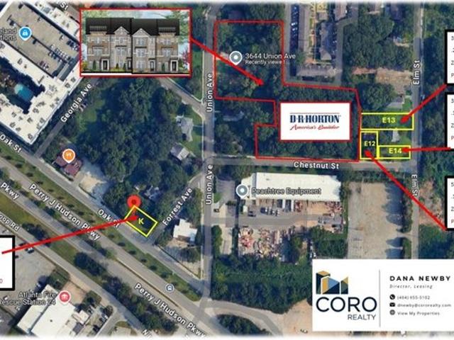 3659 Elm St, Hapeville, GA 30354
