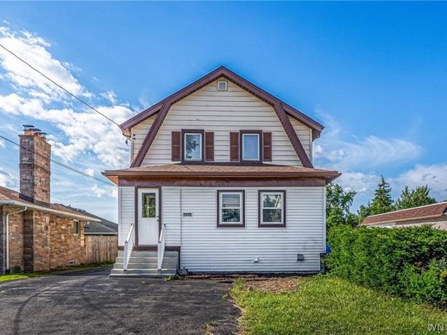 3659 Genesee St, Buffalo, NY 14225