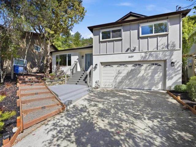 3659 Glenwood Ave, Redwood City, CA 94062