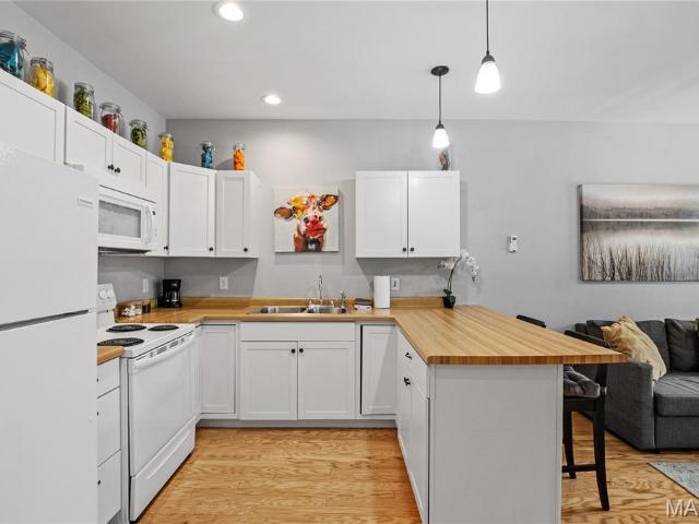 3659 S Broadway, Unit 266036633, St. Louis, MO 63118 | MLS #25045