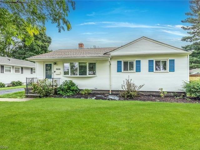 3659 W 232nd St, North Olmsted, OH 44070