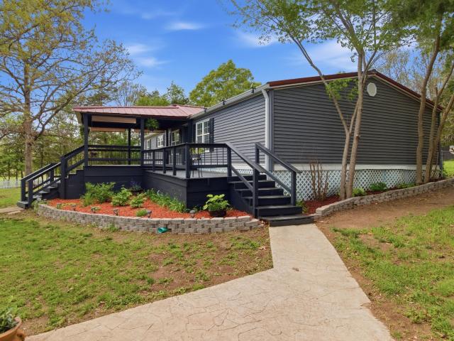 3650/3 County Road 6540