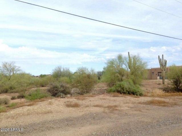36502 N 26th St Unit 4, Cave Creek, AZ 85331