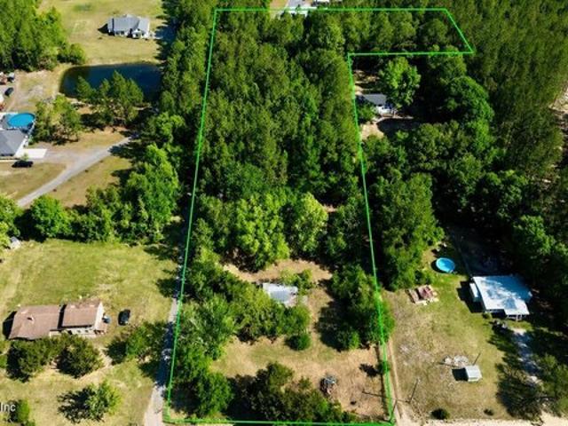 36507 Pratt Siding Rd, Callahan, FL 32011