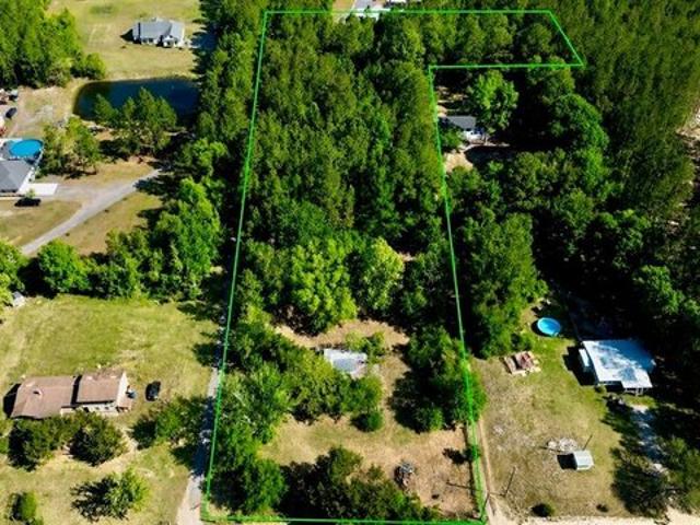 36507 Pratt Siding Rd, Callahan, FL 32011