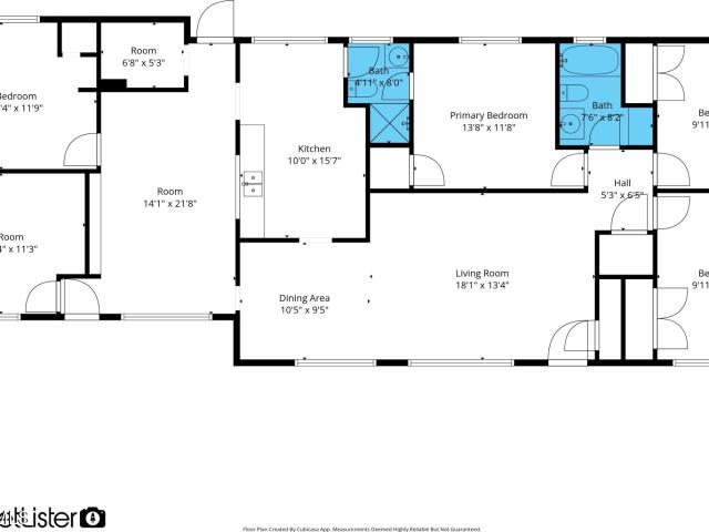 3650 N 39th St, Phoenix, AZ 85018 | MLS #7009 | Compass