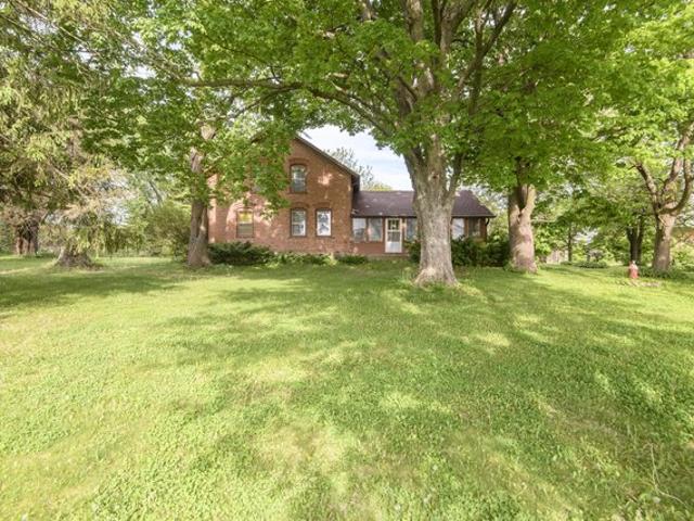 3650 N County Road DJ, Hustisford, WI 53039