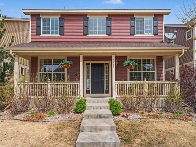 3650 Observatory Dr, Fort Collins, CO 80528