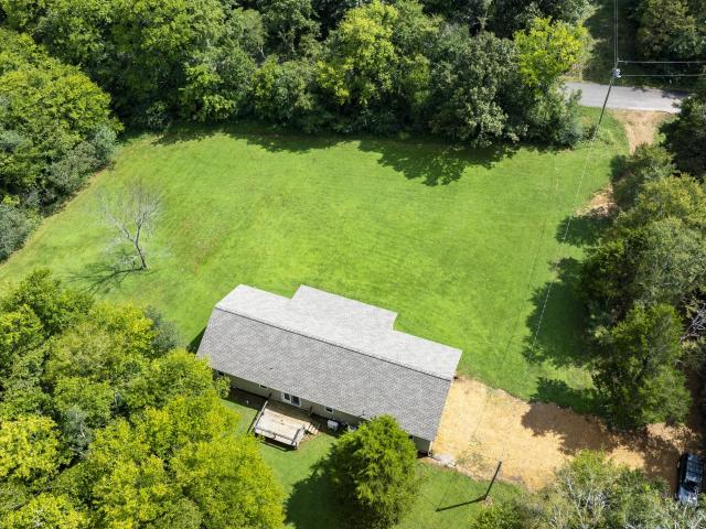 3650 Old Newburg Road