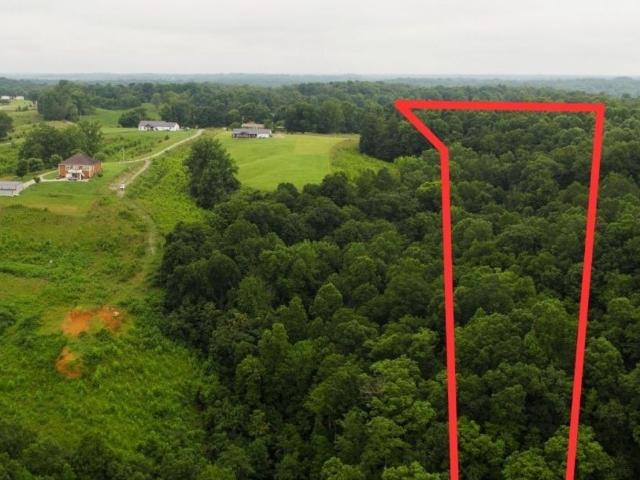 3650 Allen Bend Rd