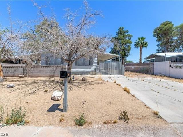 3650 Arbolado Dr, Las Vegas, NV 89121