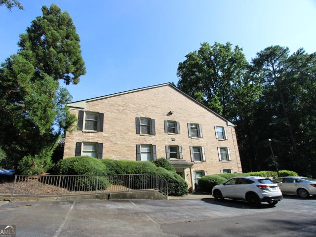 3650 Ashford Dunwoody Road NE 918