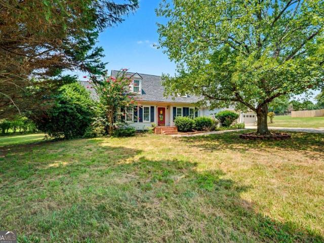 3650 Brown Well Court