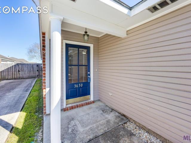 3650 Christina Ave, Baton Rouge, LA