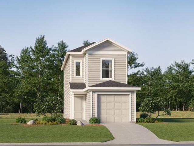 3650 Duplet Ave, Conroe, TX 77306