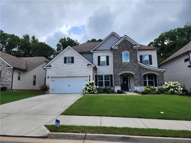 3650 Deaton Trail