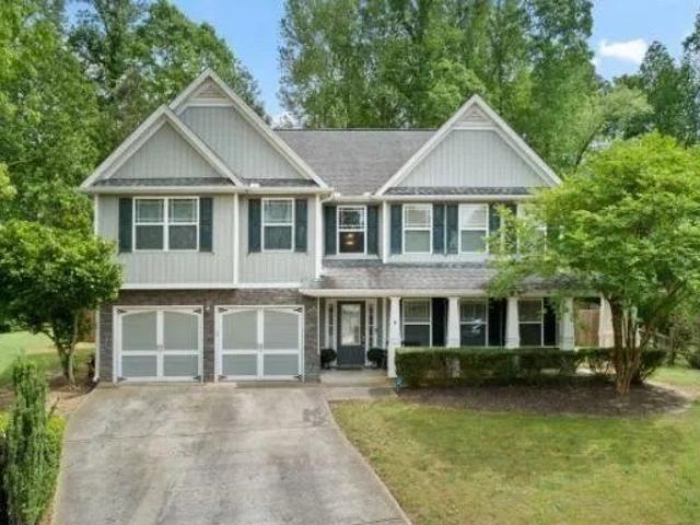 3650 Devon Park Ln NW, Kennesaw, GA 30144