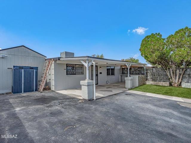 3650 E March Pl, Tucson, AZ 85713