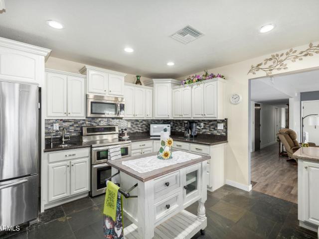 3650 E Quenton Dr, Unit 5, Mesa, AZ 85215 | MLS #7007
