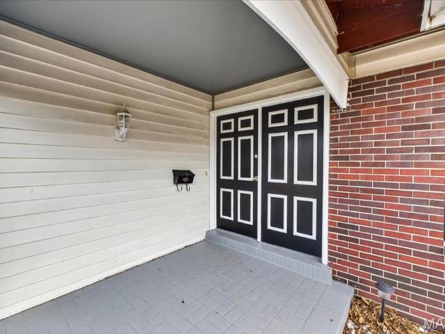 3650 Estates Dr, Florissant, MO 63033 | MLS #26014