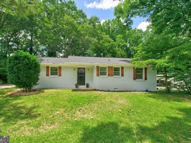 3650 Fred Walker Dr SW, Smyrna, GA 30082