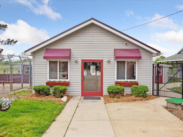 3650 Hogback Road