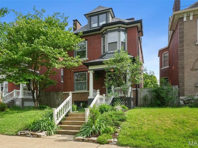 3650 Juniata St, Louis, MO 63116 | MLS #26025 | Compass