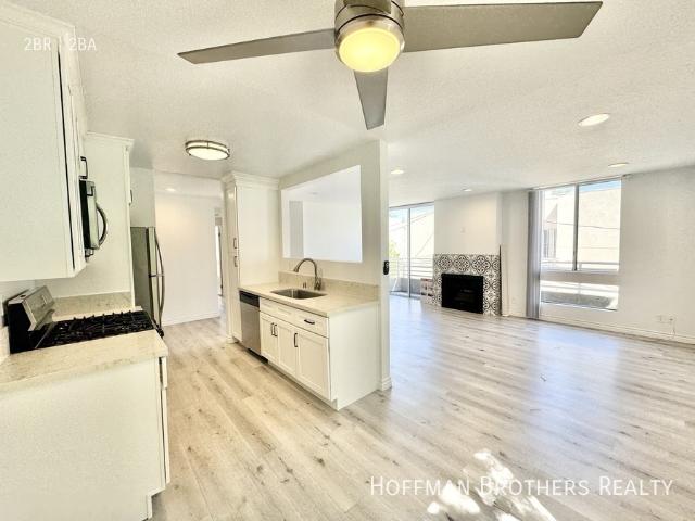 3650 Jasmine Ave Los Angeles, CA 90034