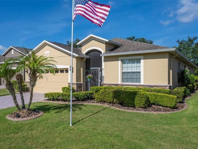 3650 Limestone St, Clermont, FL 34711