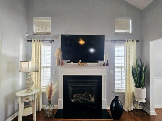 3650 Sunset Hollow Drive