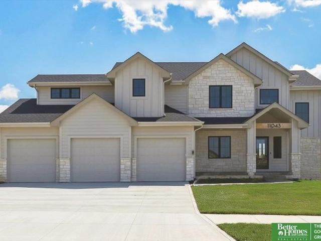 3650 S 219th St, Elkhorn, NE 68022