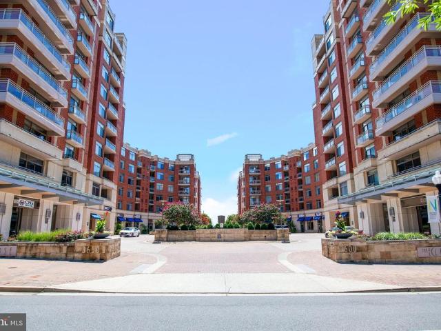 3650 S Glebe Road # 445