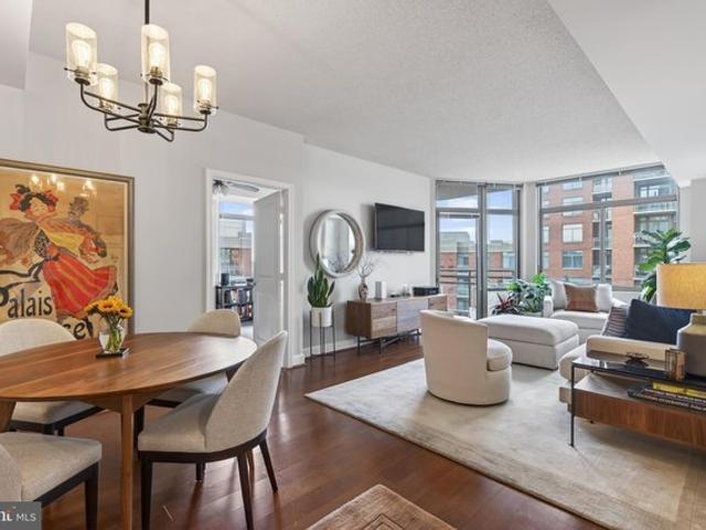 3650 S Glebe Rd Unit 642, Arlington, VA 22202