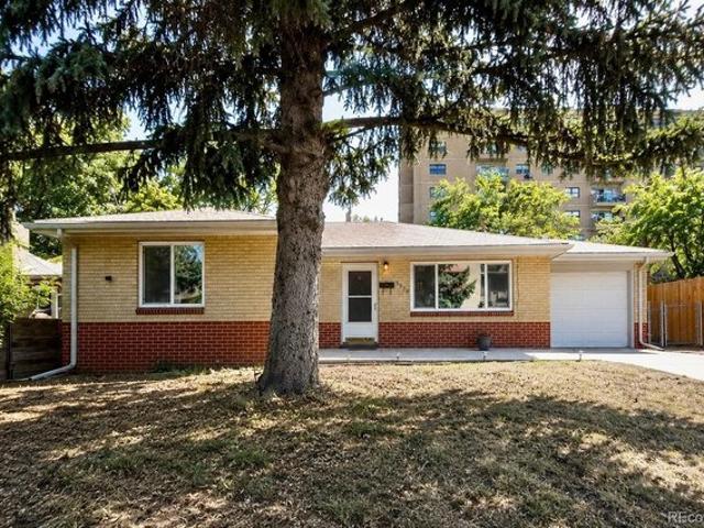 3650 S Delaware St, Englewood, CO 80110