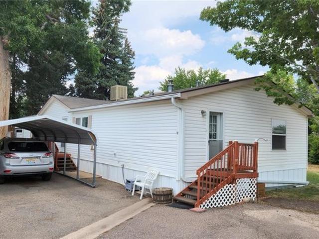 3650 S Federal Blvd Lot 91, Englewood, CO 80110