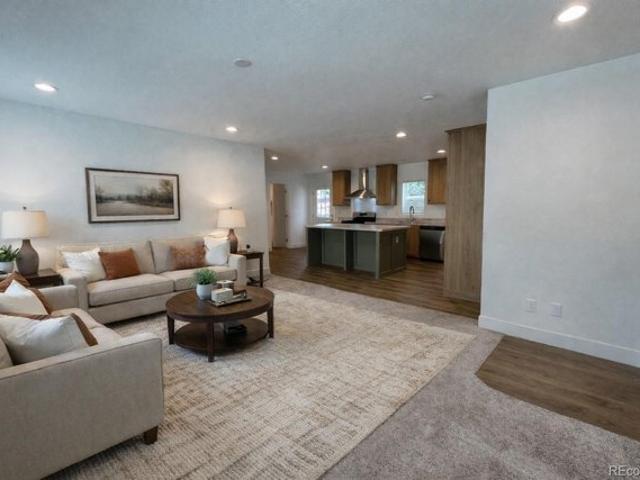 3650 S Federal Blvd Lot 187, Englewood, CO 80110