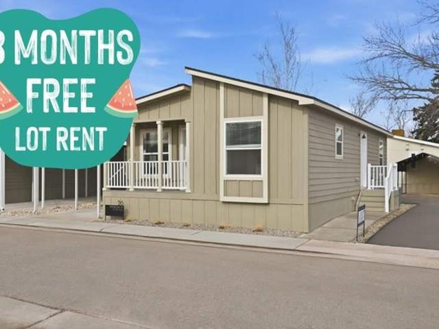 3650 S Federal Blvd Lot 20, Englewood, CO 80110