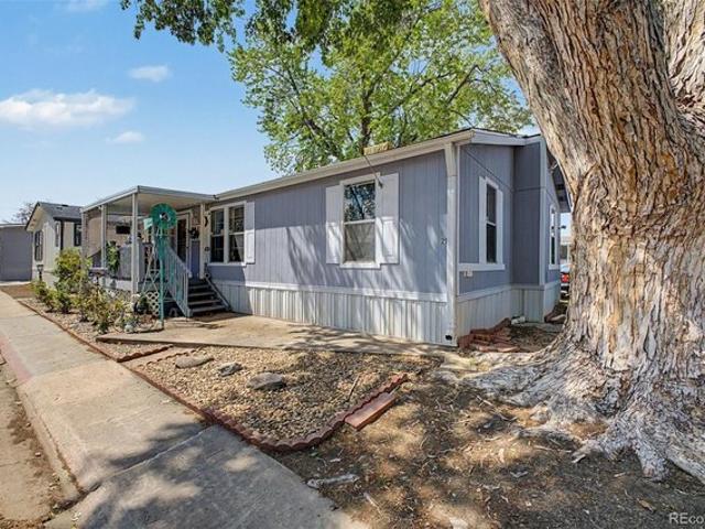 3650 S Federal Blvd Lot 29, Englewood, CO 80110